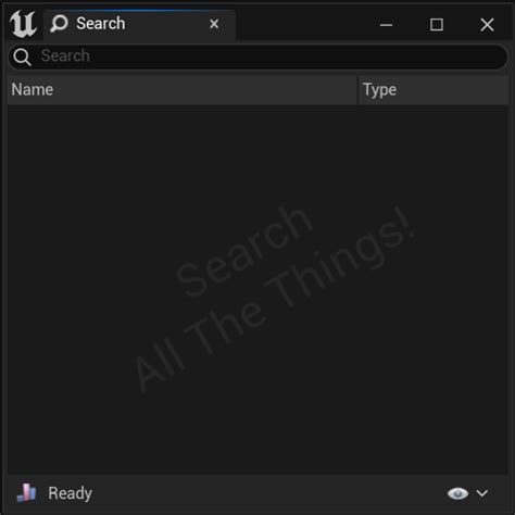 Finding String References With The Asset Search Plugin Tutorial