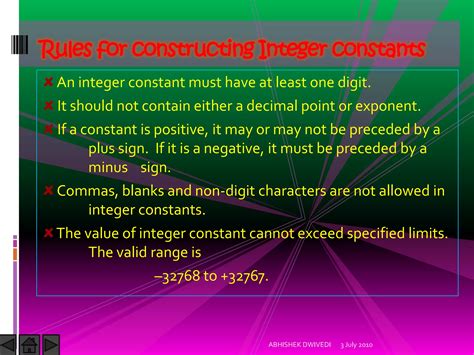 INTRODUCTION TO C PROGRAMMING PPSX