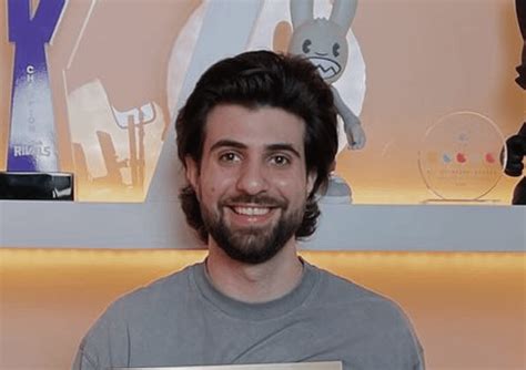 Syphers Glow Up If He Actually Fixed His Hair And Hit The Gym R Sypherpk