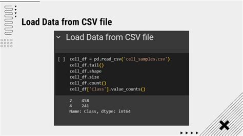 Classification Support Vector Machinespptx