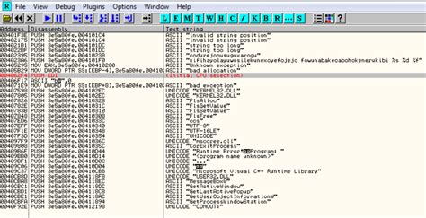 For Beginners Using IDAPython To Fix Coronalock BigLock IAT