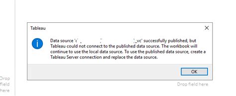 Sample Kerberos Connector Publishing With Viewer Credentials Does Not Work · Issue 1102
