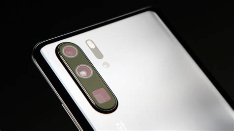 Huawei P Pro Fiche Technique Net Com