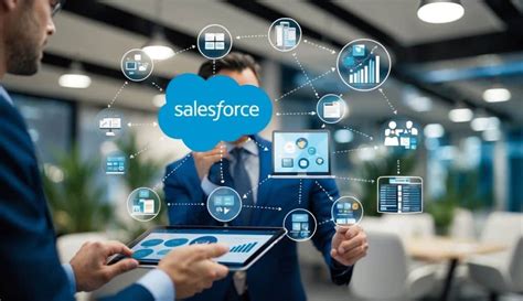 What Does A Salesforce Architect Do Learn About The Salesforce Architect Role