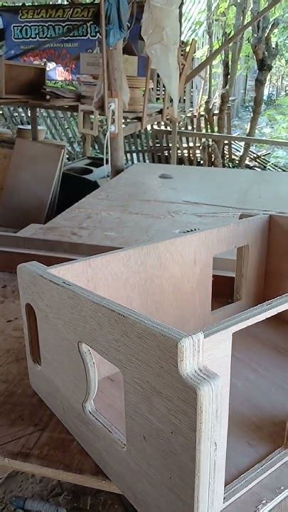 Proses Single Line Array 10 Inch Youtube