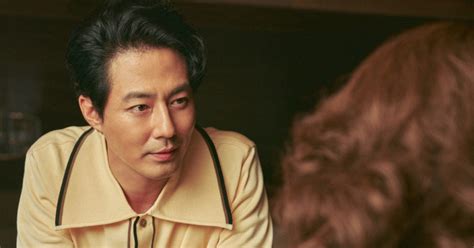 ‘여름남자 조인성…‘제2 전성기 왔다
