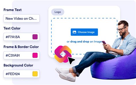 Qr Code Generator For Videos Jotform Qr Code Generator