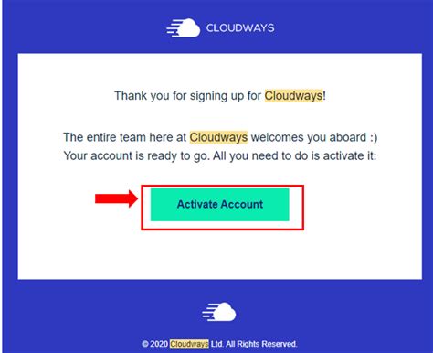 Create A Blog With Cloudways And Wordpress Easy Guide Harry Houng