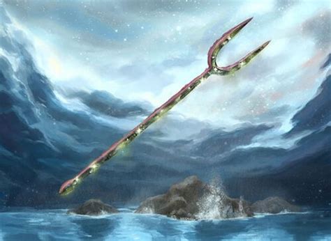 Thassa Magic The Gathering Wiki