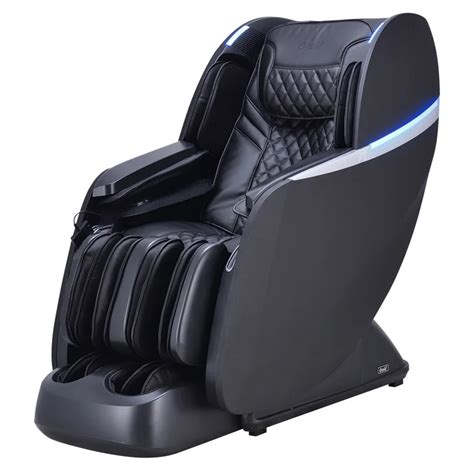 Osaki Ai Vera 4d Massage Chair Costco