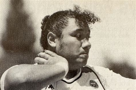 Landmarks — November Track And Field News