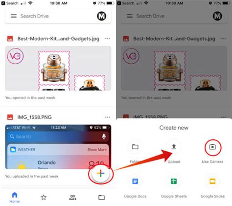 How To Digitize Documents With Android IPhone MashTips