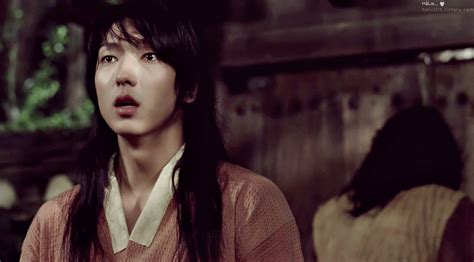 더쿠 한 남자배우가 여자보다 이쁘고 고왔던 영화 If 스압