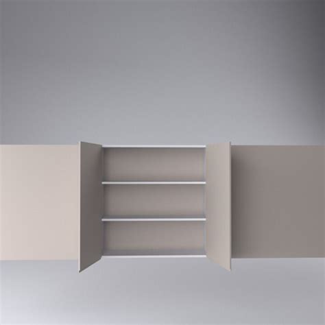 Overhead Storage Machwel