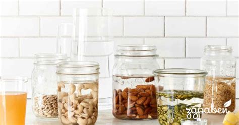 Защо и как да накисваме суровите ядки семена зърнени и бобови Здравей