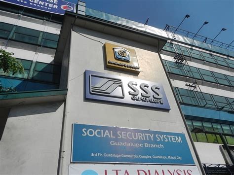 SSS ID Requirements List Of Requirements In Applying For SSS ID