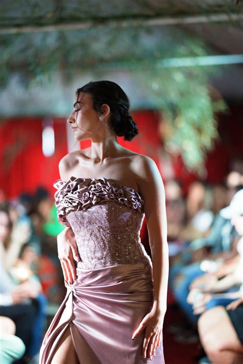 Artwalk Fshion Show 037 I Love New Haven