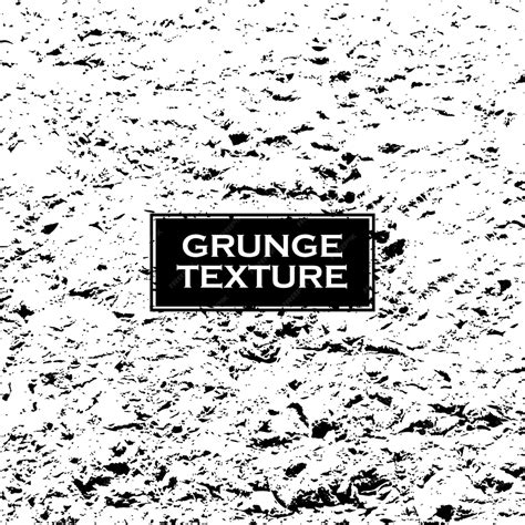 Premium Vector Grunge Texture Background Vector Texture Grungy Effect Background Vector