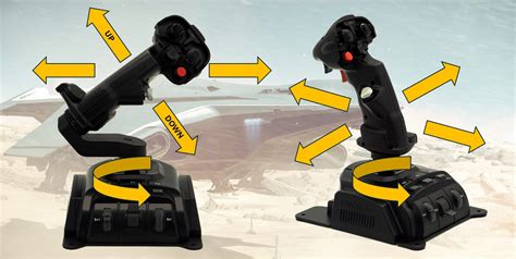 The Best Vkb Controllers For Star Citizen