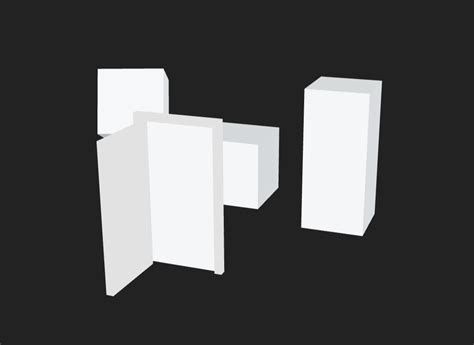 Stencil Shader For Ar Portal 🌵 Needle Engine Needle