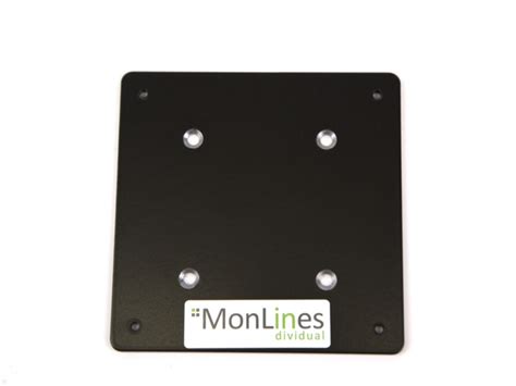 Monlines V066 Vesa Adapter For Samsung Lc27hg70