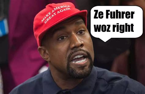 Kanye West Vs The Jews Is Gonna Sell A Lotta Lotta Popcorn Page 3