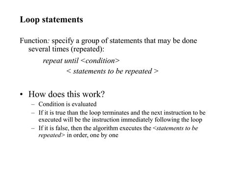 Ppt Cs107 Introduction To Computer Science Powerpoint Presentation Free Download Id 1217369