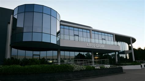 Autofile News Ateco Group Expands