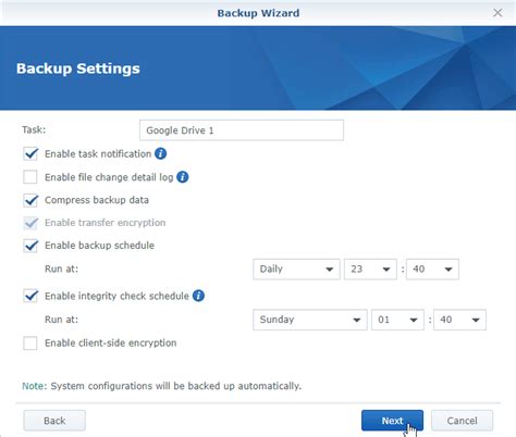 Synology Cloud Sync Vs Hyper Backup Which Is Better