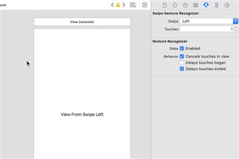 Ios Storyboards Getting Started Kodeco