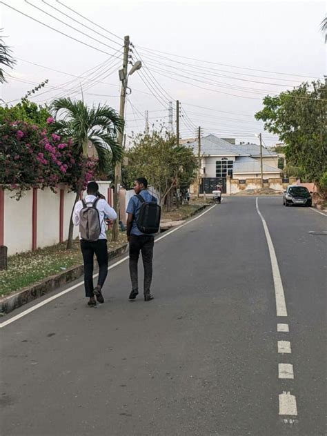 Orison Tetteh On Linkedin You Dont Have To Be An Expert To Share The