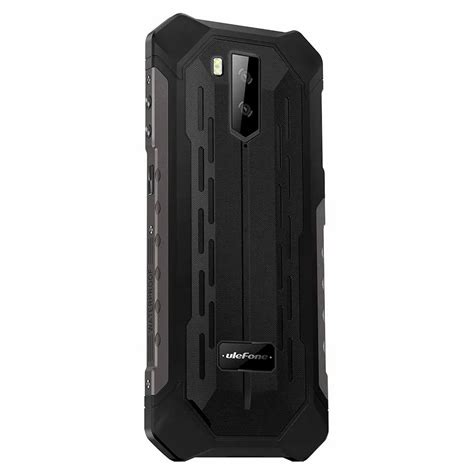 Ulefone Armor X G Nfc Rugged Mobile Phones Waterproof Ip Android Rugged Cell Phone At Rs