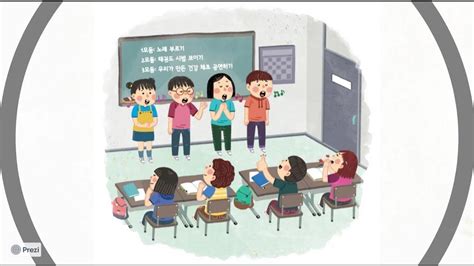 초등 도덕 4학년 우리가 만드는 도덕 수업 1 4차시 세 번째 과제 실행하기 Youtube