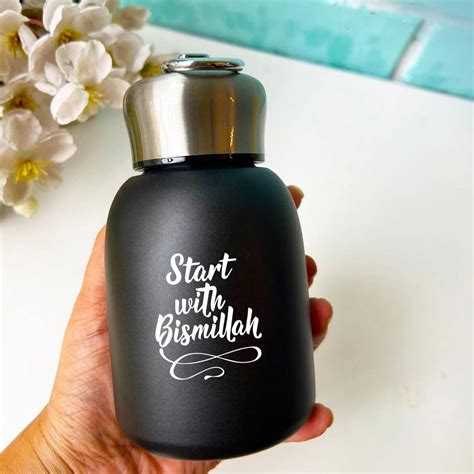 Thermal Coffee Flask