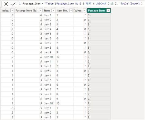 Solved How To Sum Numbers In The Row As Many As The Numbe Microsoft Fabric Community