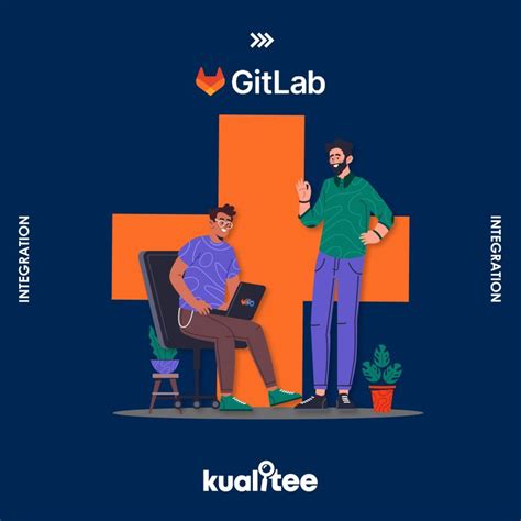 gitlab kualitee integrations testingtools testmanagement… kualitee