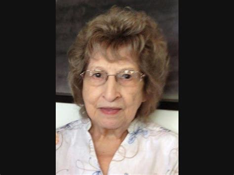 Obituary Juanita Showers Joliet Il Patch