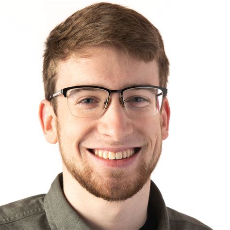 Aaron Degrave Champlain College