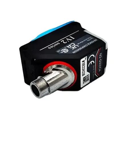 Keyence Iv2 G500ca Vision Sensor With Built In Ai Sensor Head Standard Model Colour Af Type