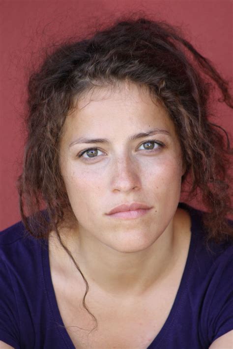 Shantia Ullmann Schauspielerin Salzburg Crew United