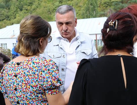 ქართული ოცნების“ საარჩევნო კამპანიის ფარგლებში გრძელდება შეხვედრები ონის მუნიციპალიტეტში