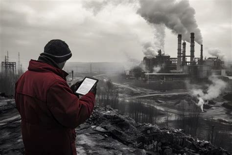 Environmental Monitoring Made Smarter With Iot We7