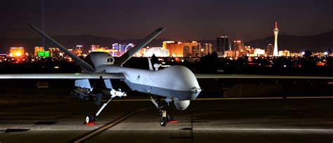 Capabilities And Challenges Of Unmanned Aerial Vehicles Concordia