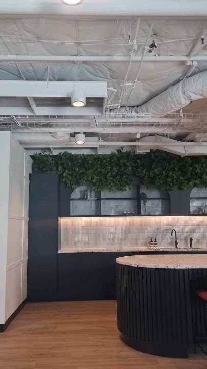 Inone Projects On Linkedin Our Team Put In A Lot Of Hard Work To Get This Kitchen Up And