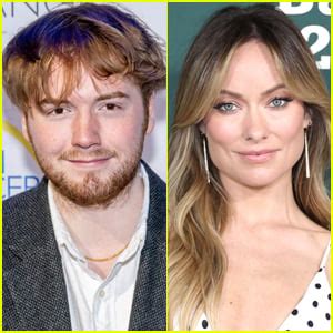 Cooper Hoffman To Play Olivia Wildes Sexual Muse In New Movie ‘i Want