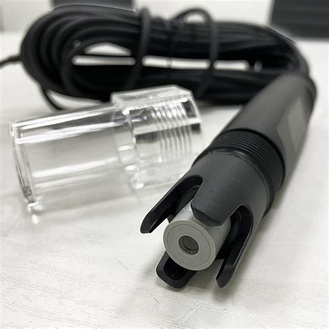 Digital Calcium Ion Selective Hardness Sensor Hardness Electrode Rs485