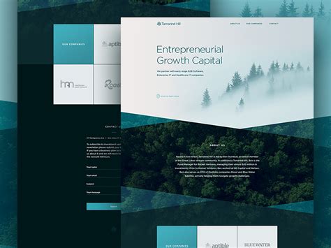 Build An Eye Catching Non Rectangular Header Design