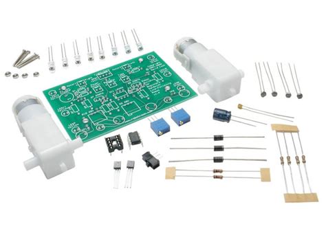 Flexible PCB Assembly Precision For Flexible Applications