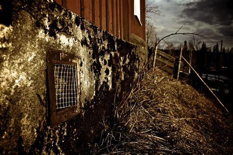 Обои на рабочий стол Старый Города Загородный Архитектура Здание Замок скачать картинку