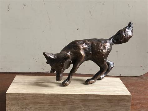 Bronzen Sculpturen Brigitte Buijs Brigitte Buijs